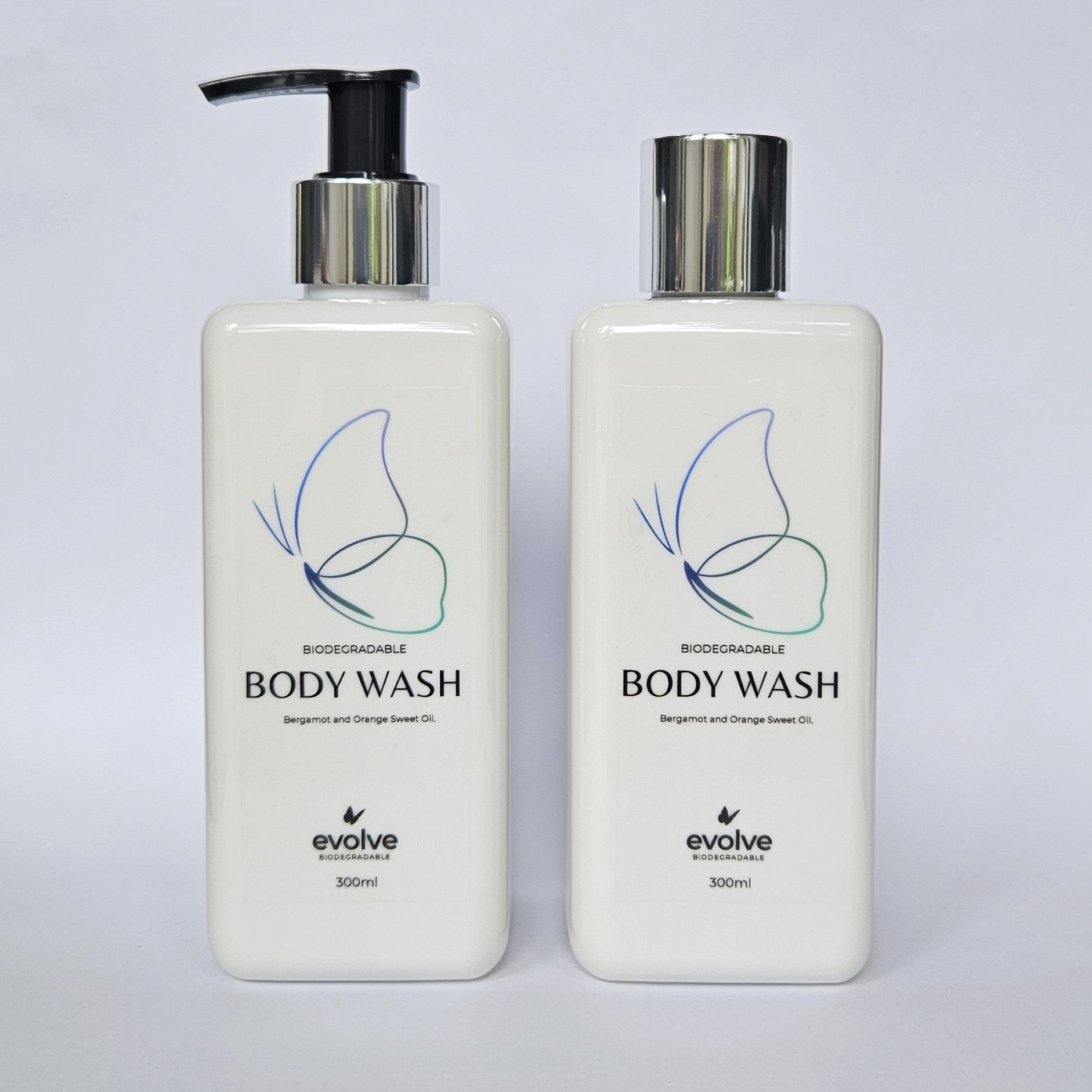 Buy Eco-Friendly Personal Hygiene Products - Evolve Biodegradable