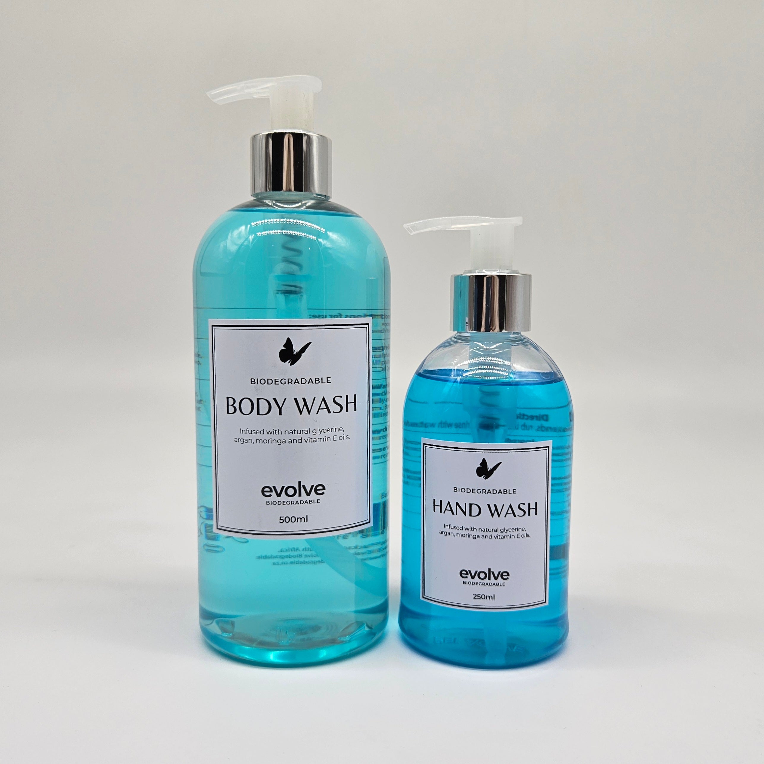 Buy An Evolve Hygiene Combo- Evolve Biodegradable