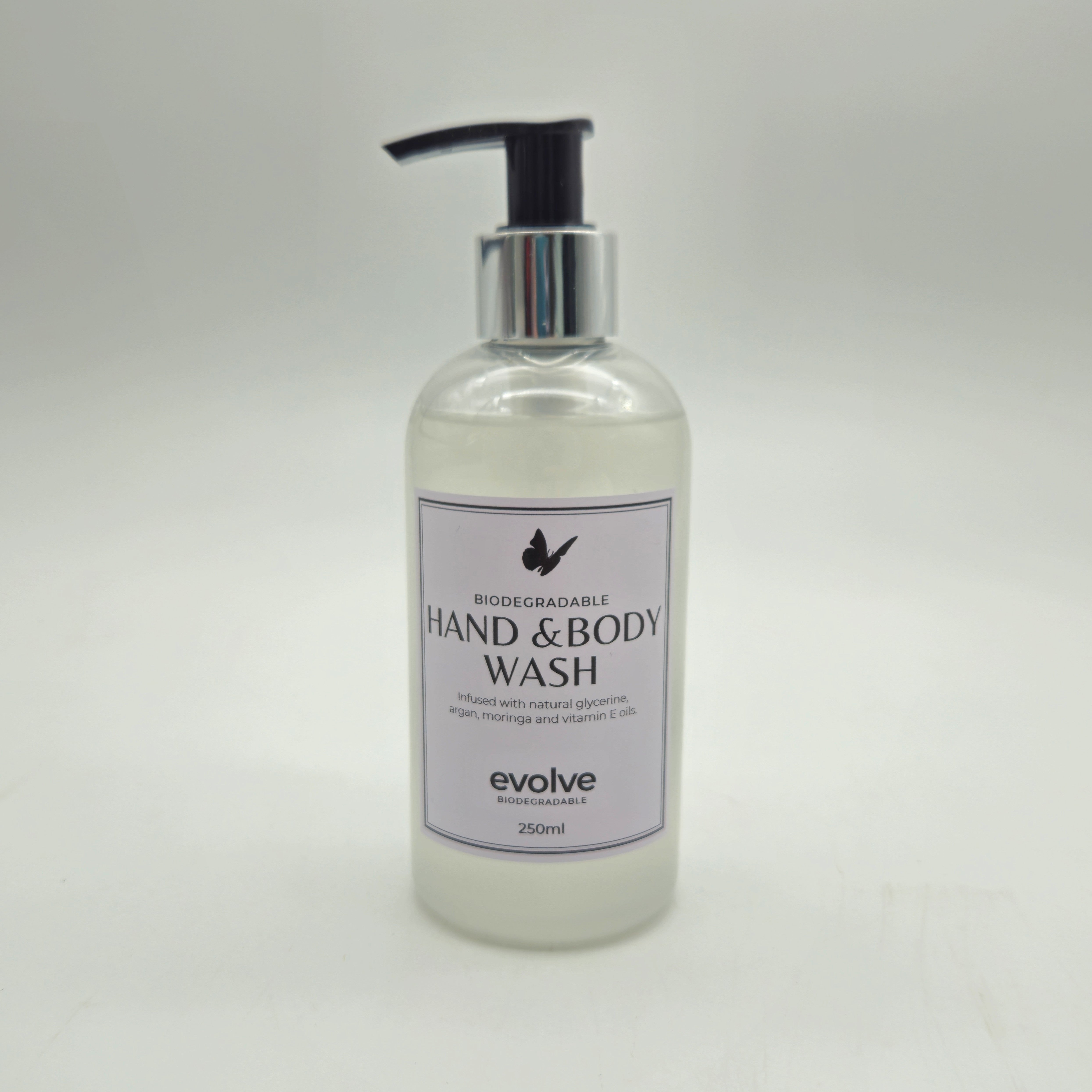 Buy Evolve Body Wash 5L Refill- Evolve Biodegradable