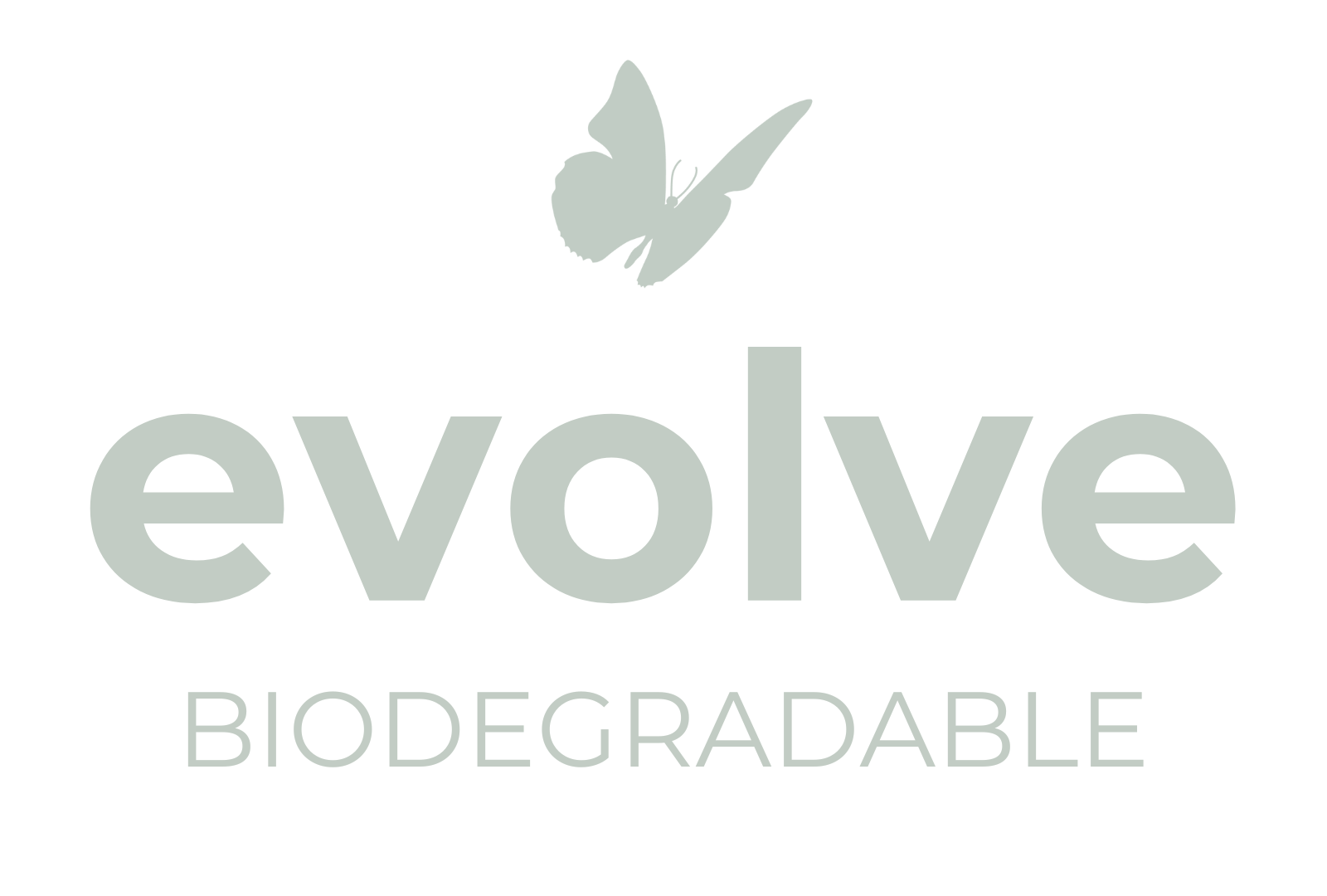 Our Product Ingredient Breakdown - Evolve Biodegradable